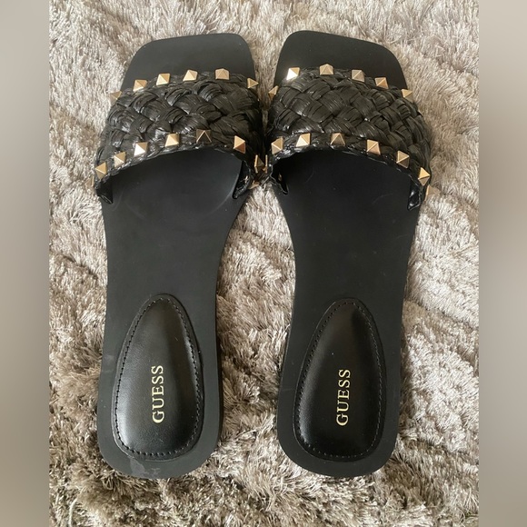 Guess | Shoes | Womens Guess Sandals | Poshmark